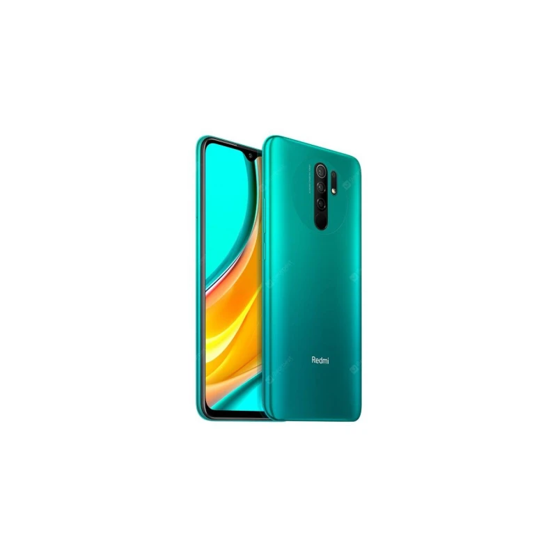 celular XIAOMI REDMI 9 64 gb 💰 » Precio Colombia