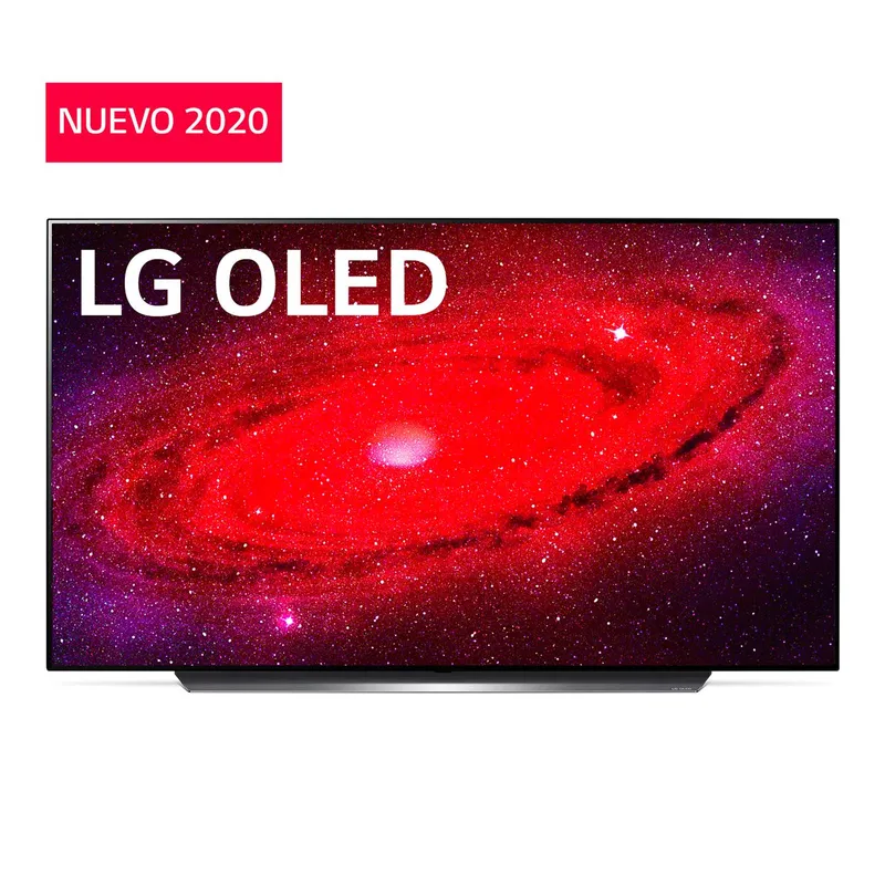 Televisor LG 55 pulgadas OLED 💰 » Precio Colombia